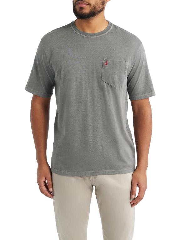 JOHNNIE-O dale 2.0 pocket t-shirt